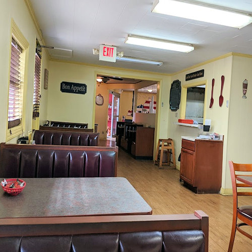 Restaurants – Experience Kentucky Lake