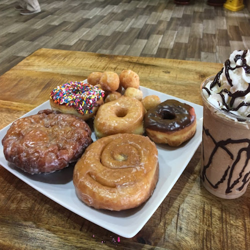 Restaurants – Experience Kentucky Lake