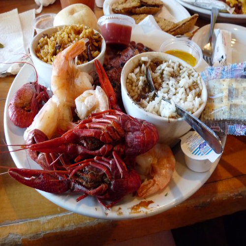 Restaurants – Experience Kentucky Lake