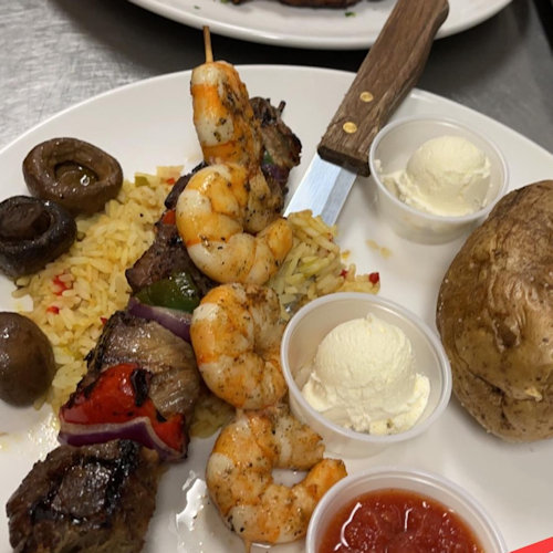 Restaurants – Experience Kentucky Lake