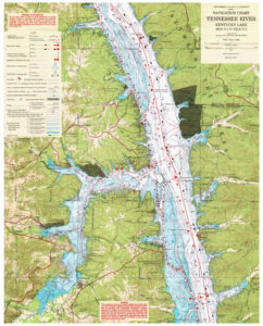 Understanding Kentucky Lake Water Levels – Experience Kentucky Lake